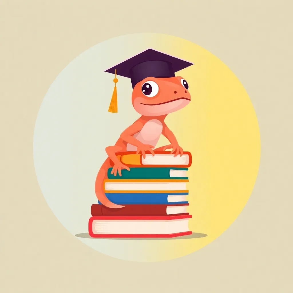 Learning Geko Free No Signup HIX Chat