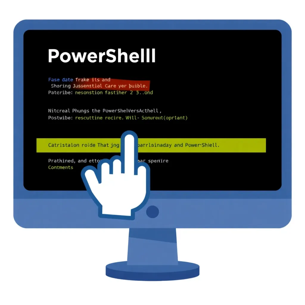 PowerShell Commenting Guidelines Assistant Free No Signup HIX Chat