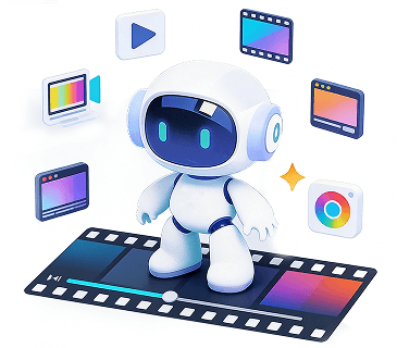 Free AI Video Generator: Make AI Videos by Chatting | HIX AI