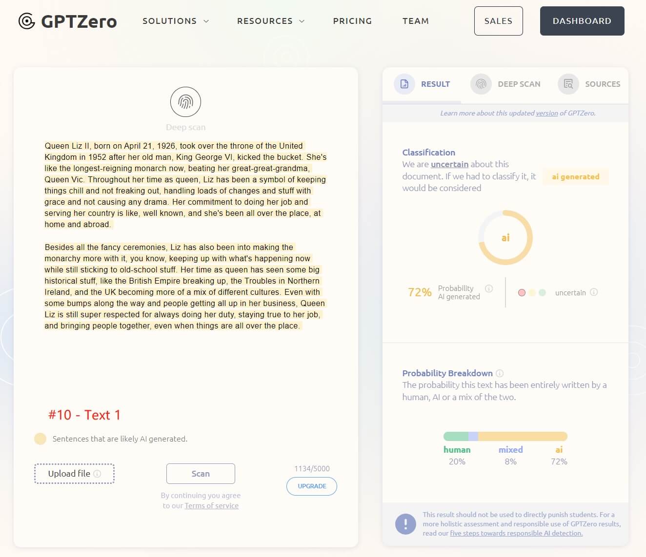 Hoe u AI-inhoud niet-detecteerbaar kunt maken - 10 populaire manieren om ChatGPT niet ...