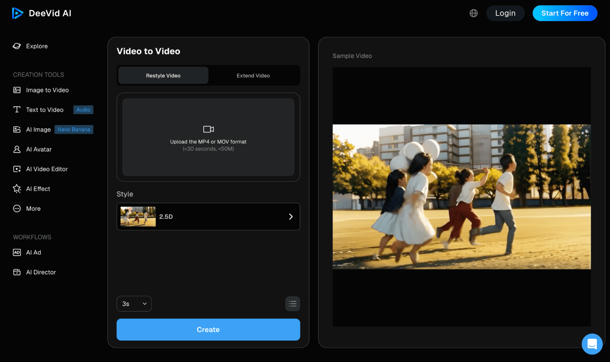 My Honest DeeVid AI Review: Surprising Strengths, Real Disappointments
