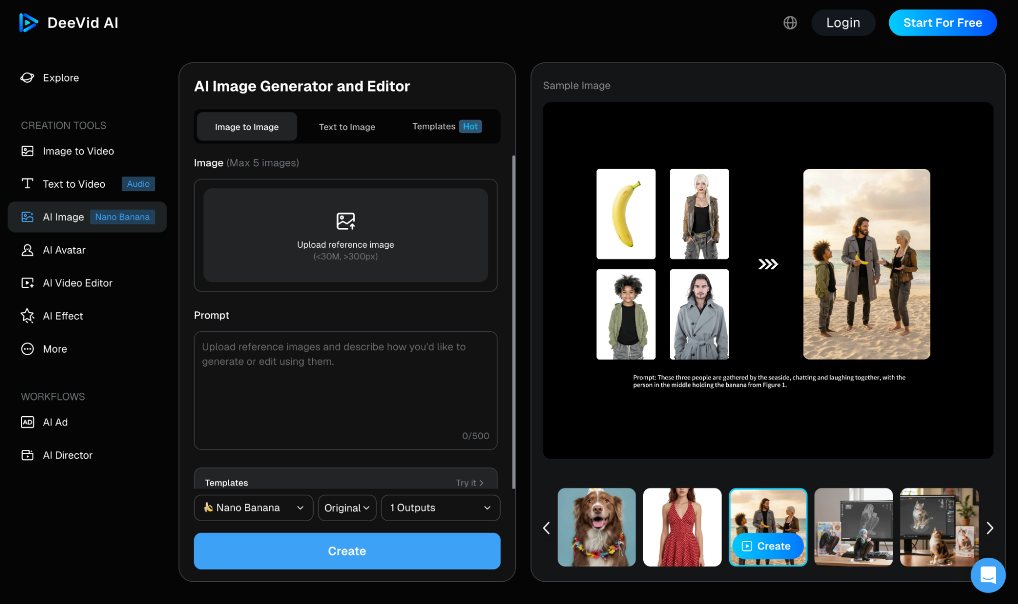 My Honest DeeVid AI Review: Surprising Strengths, Real Disappointments