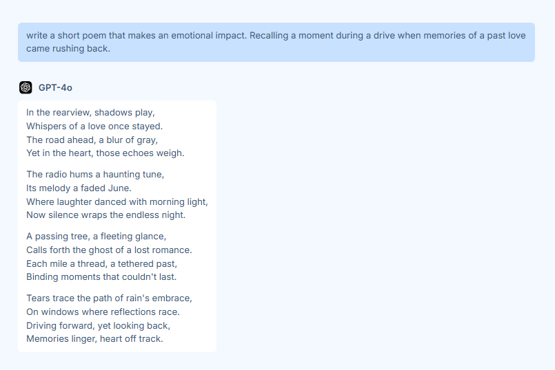 GPT-5 vs. GPT-4o: Mein Vergleich der beiden herausragenden Modelle von OpenAI | HIX AI