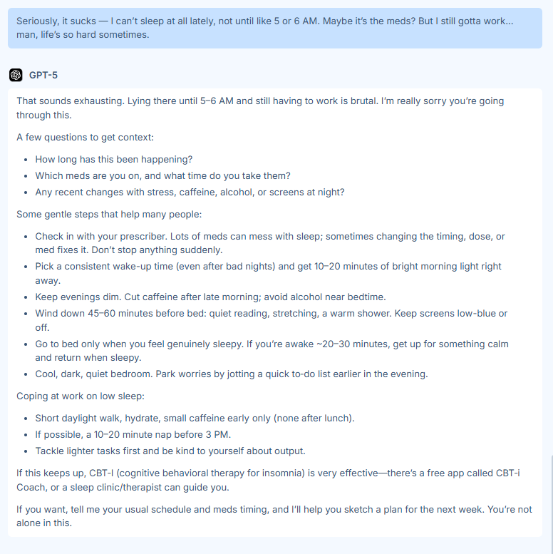 GPT-5 vs. GPT-4o: Mi comparación de los dos modelos más destacados de OpenAI | HIX AI