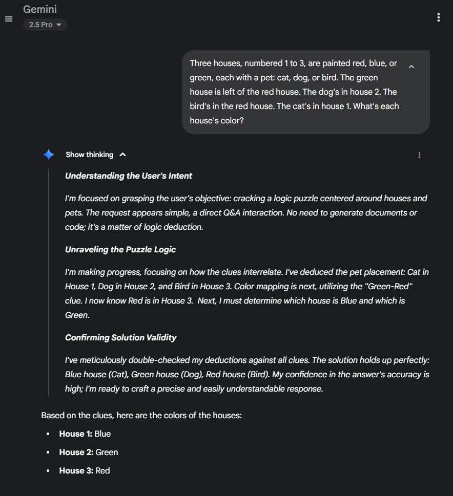 GPT-5 kontra Gemini: Osobista analiza dwóch potęg sztucznej inteligencji | HIX AI