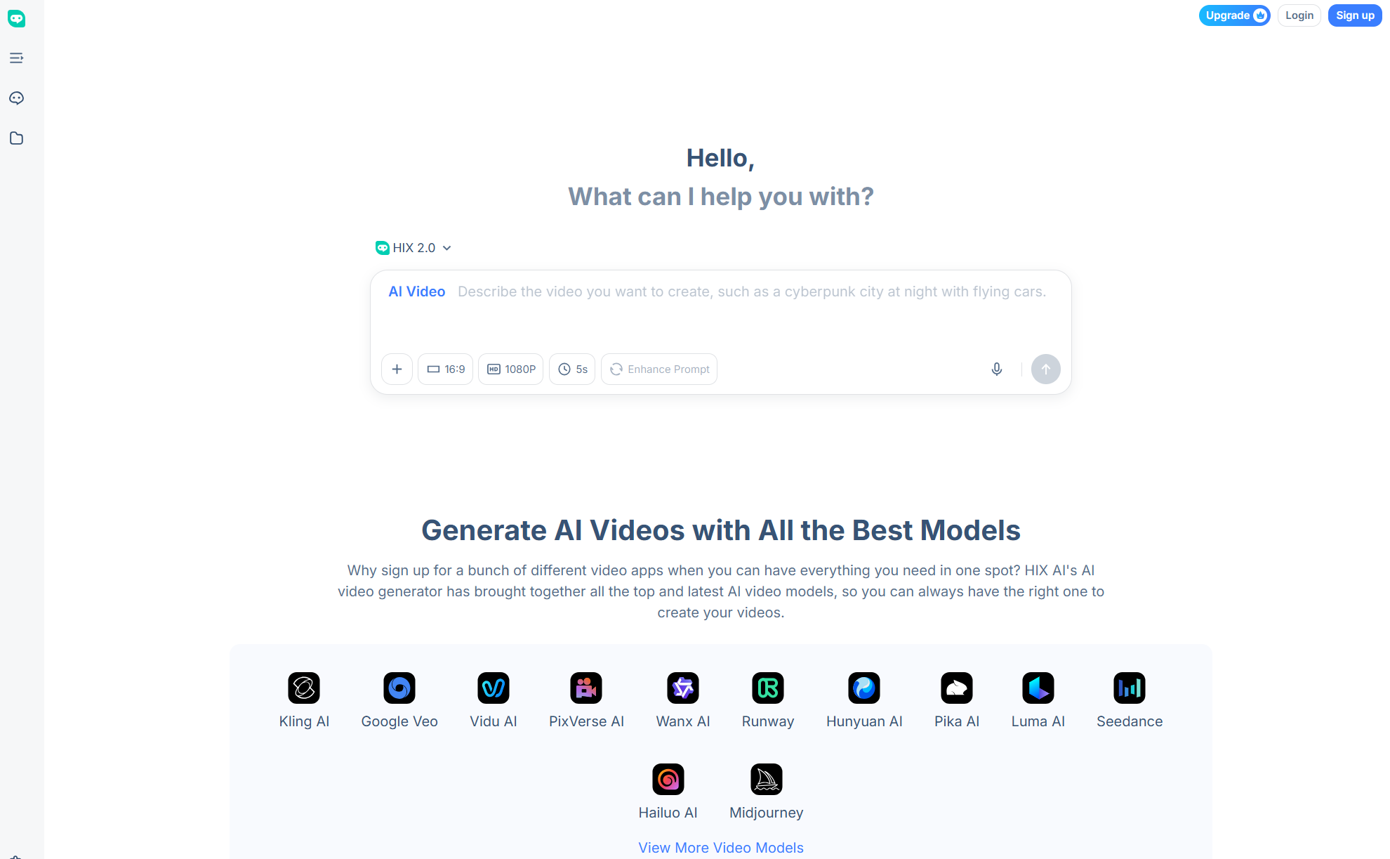 Censure de Kling AI : tout ce que vous devez savoir | HIX AI