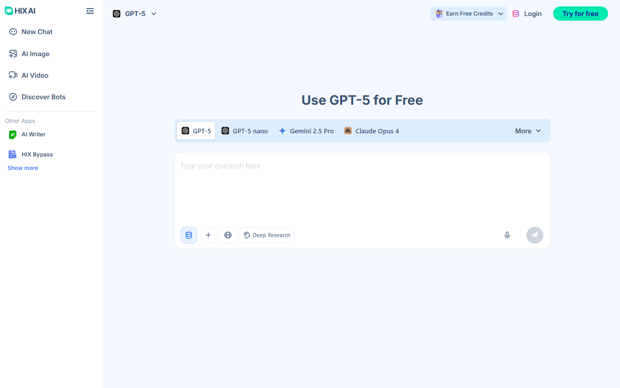 GPT-5 Pro: Análisis personal y rendimiento real comprobado | HIX AI