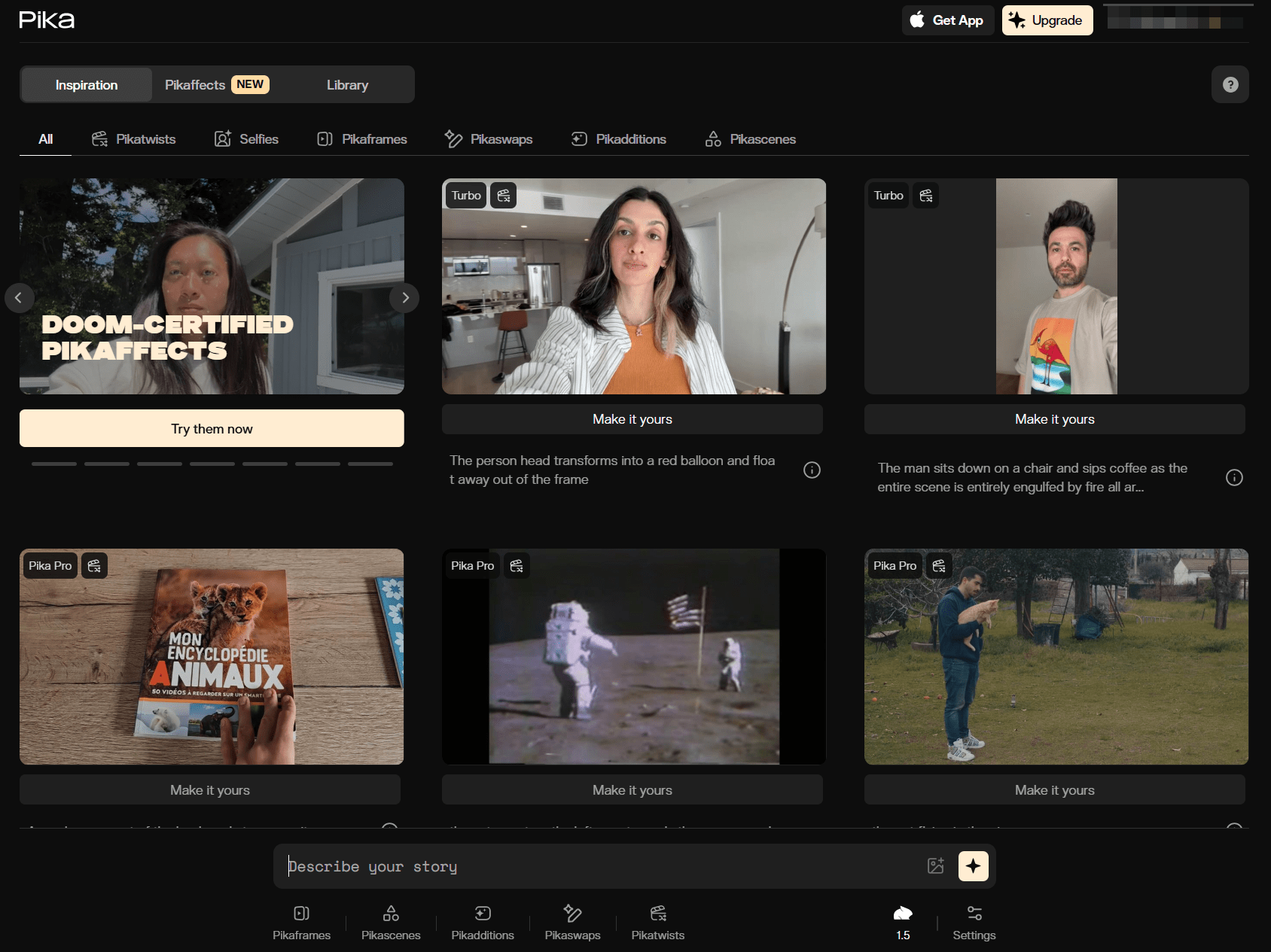 10 Best PixVerse AI Alternatives I Tried and Recommended