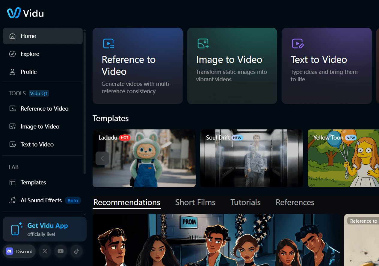 10 melhores alternativas ao PixVerse AI que experimentei e recomendei