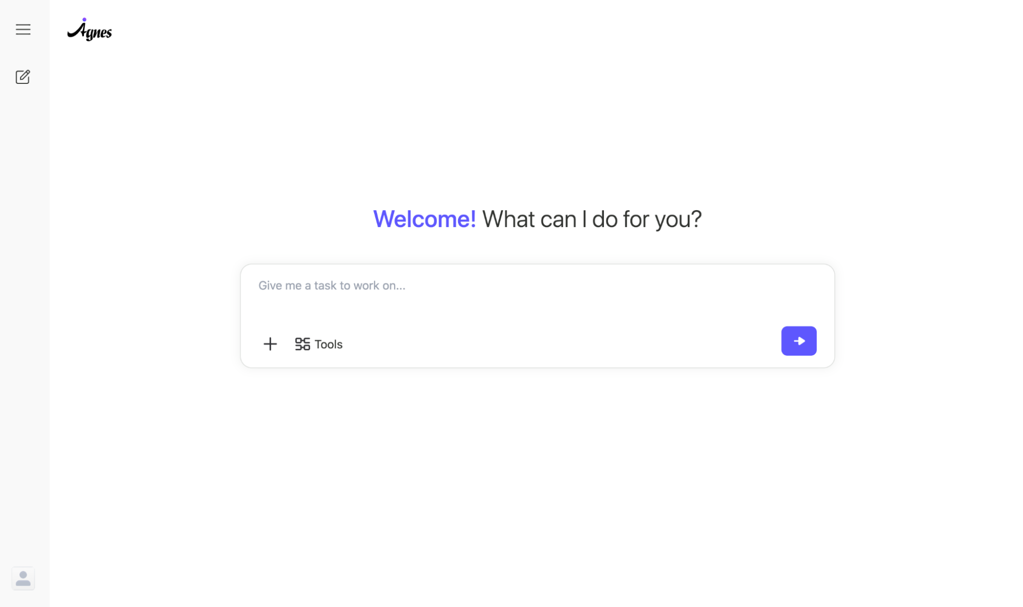 Agnes AI Review: Potential Shines, But I'm Not Confident Yet | HIX AI