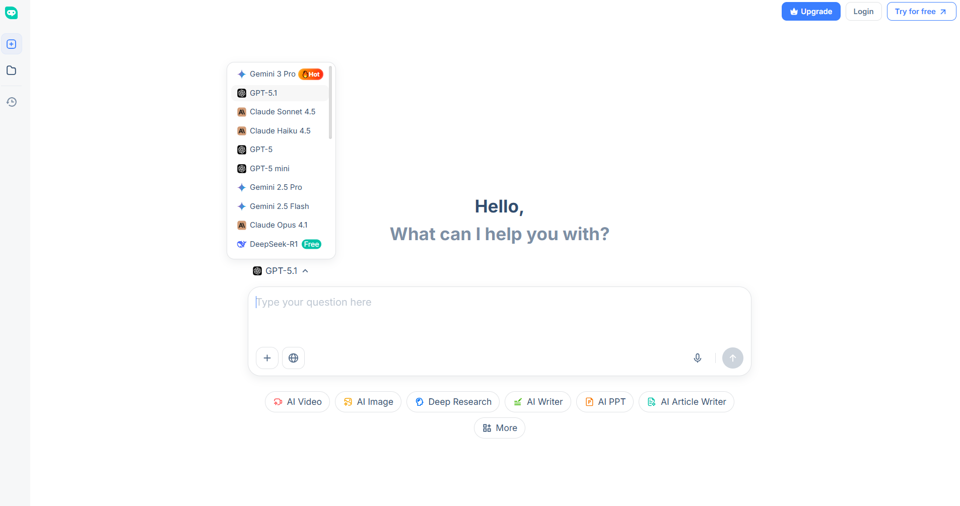 How to Get a ChatGPT Student Discount: A Quick Guide | HIX AI