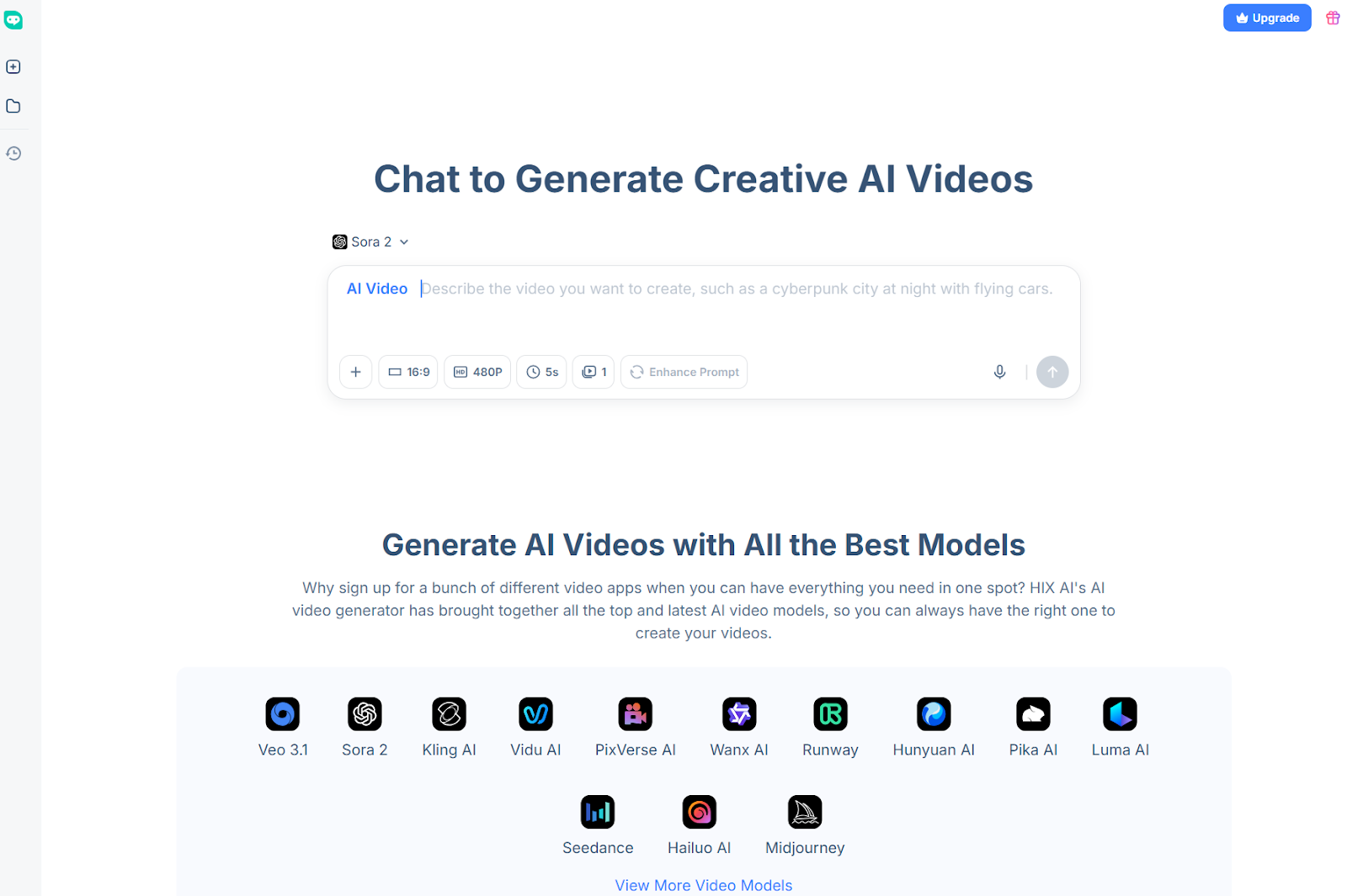 How to Use Kling AI Lip Sync | HIX AI