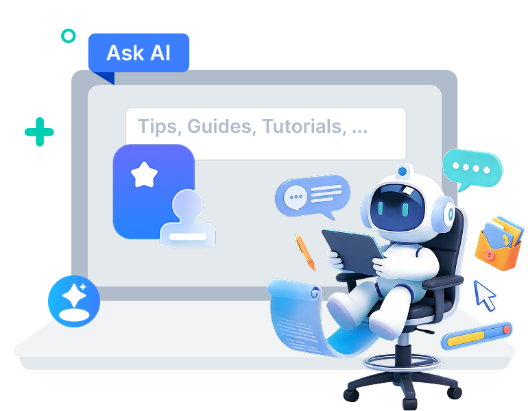 Ask AI - Ask AI Questions & Get Accurate Answers | HIX AI