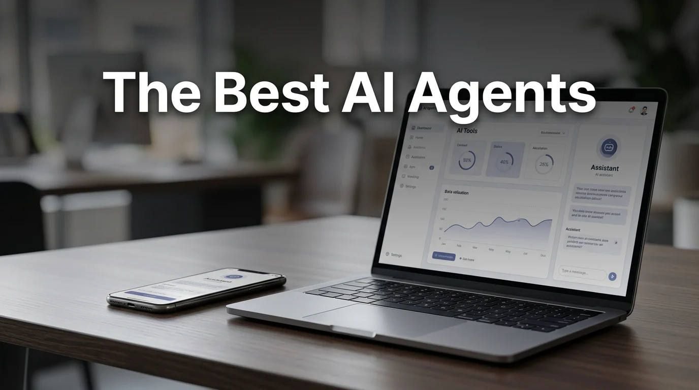 Agentic AI vs Generative AI: What's the Difference, Really? | HIX AI