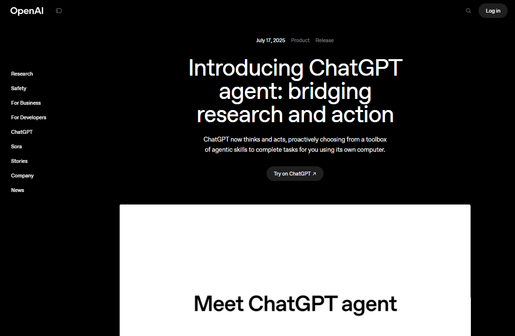 Probé más de 30 agentes de IA y estos son los 10 mejores | HIX AI