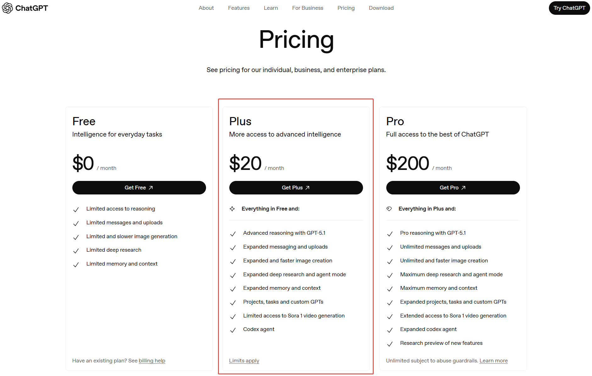 ¿Merece la pena el plan de pago de ChatGPT ?: Precios, características ...