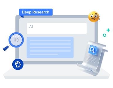 HIX AI Deep Research: Try Our Deep AI Research Agent Free