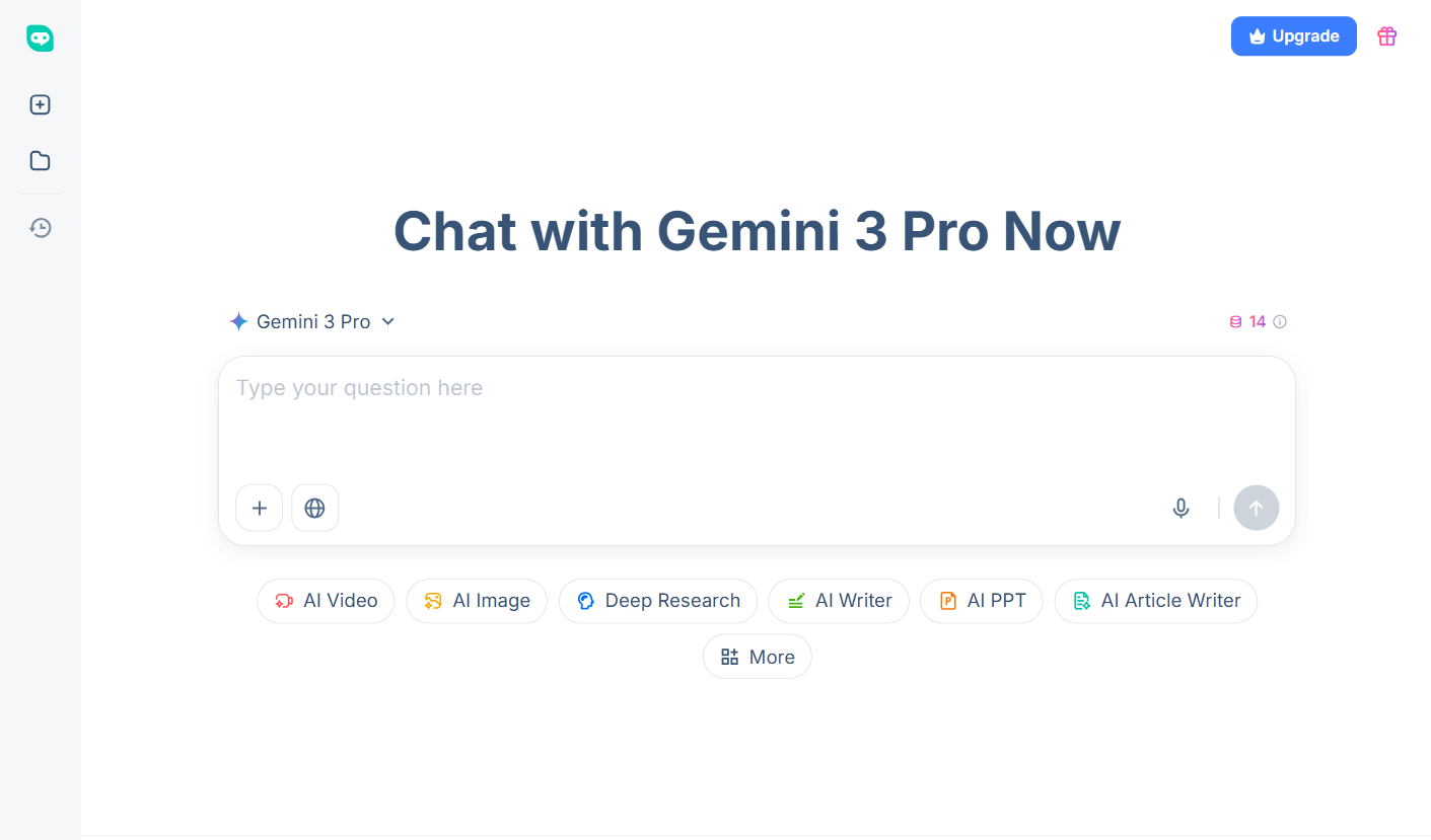 Gemini 3 Pro評測 – 我最真實的看法 | HIX AI