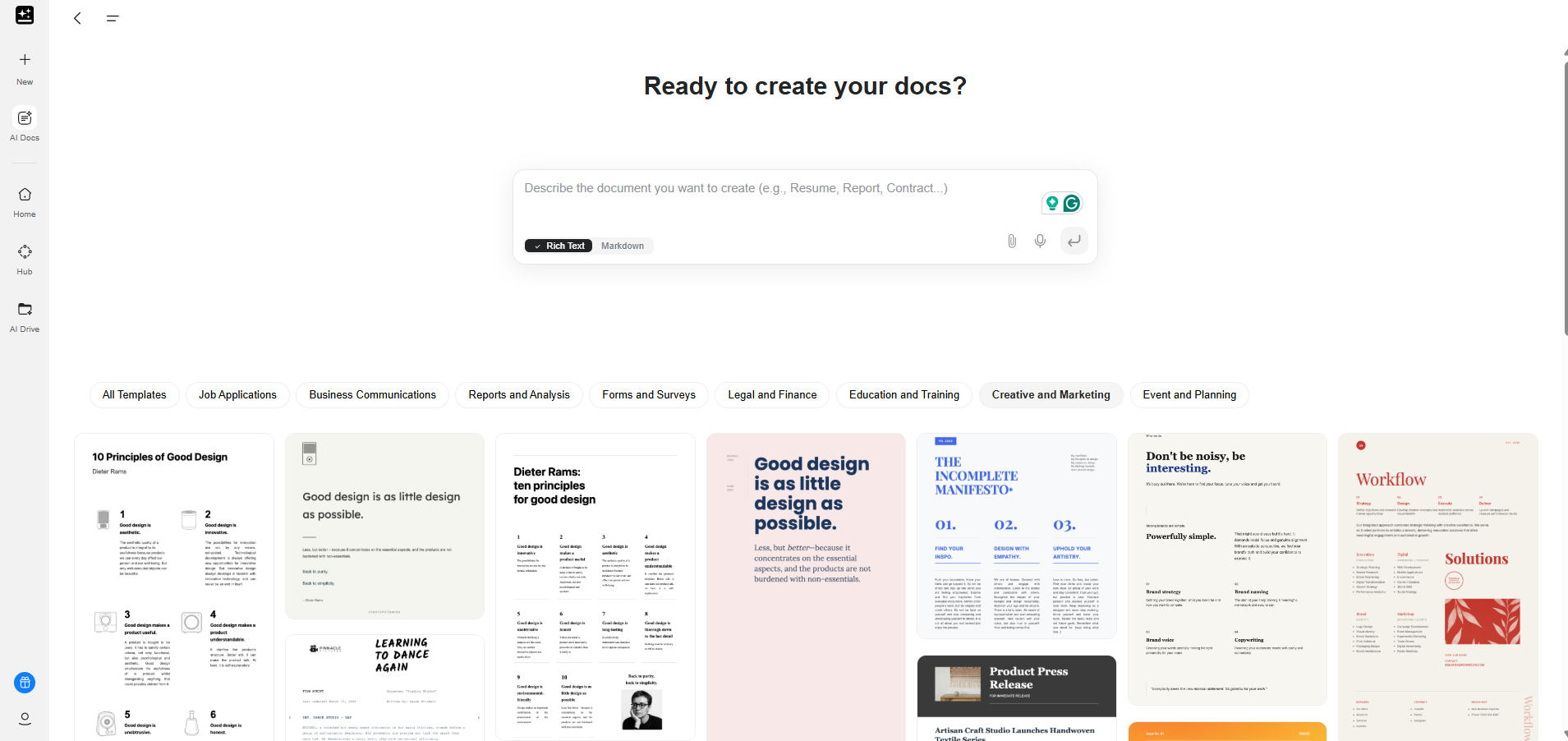 Genspark AI Review: Honest Hands-On Test & Best Alternative | HIX AI