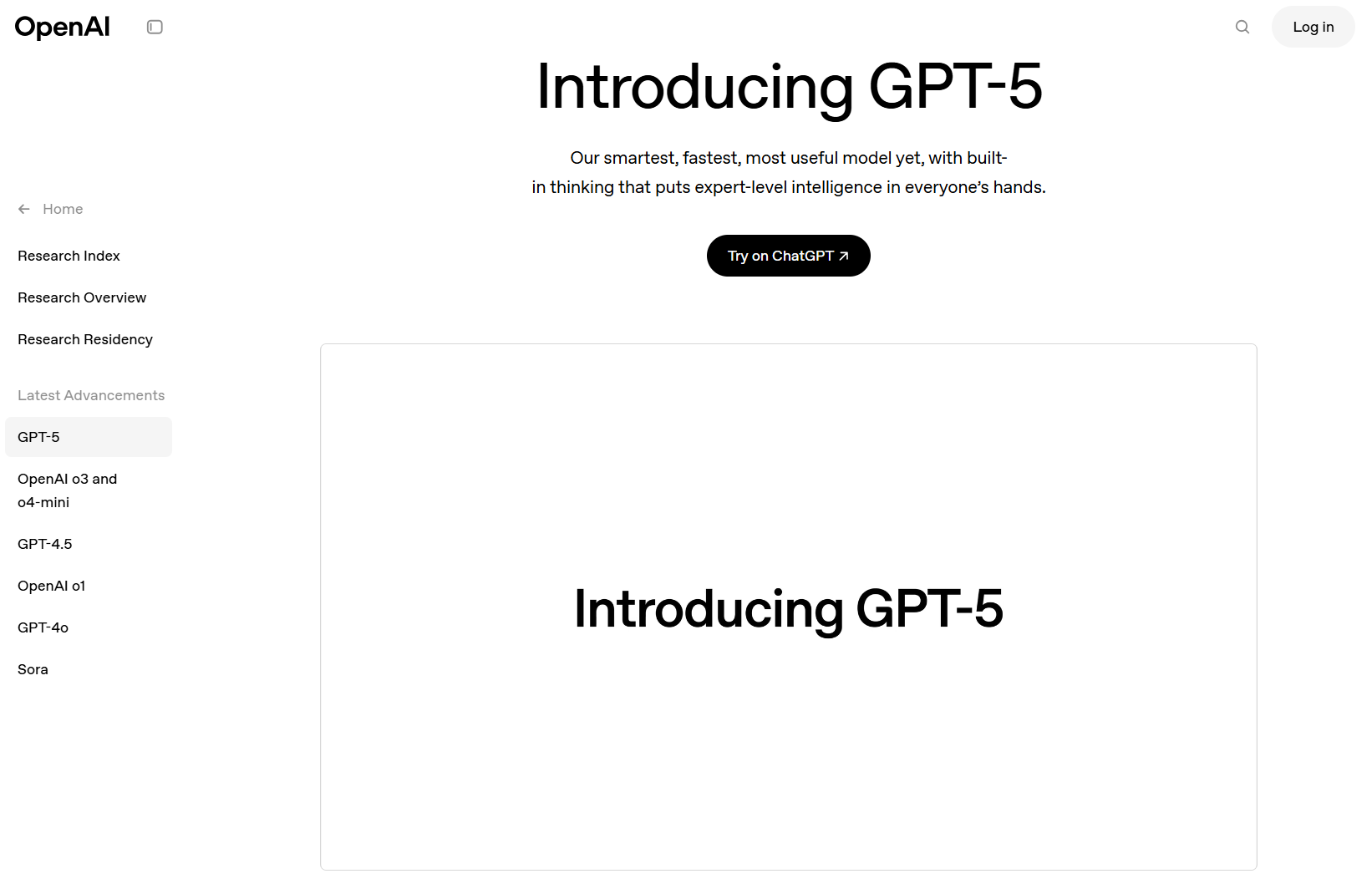 GPT-5 vs. Claude Opus 4.1: Mi comparación entre estos dos modelos de IA