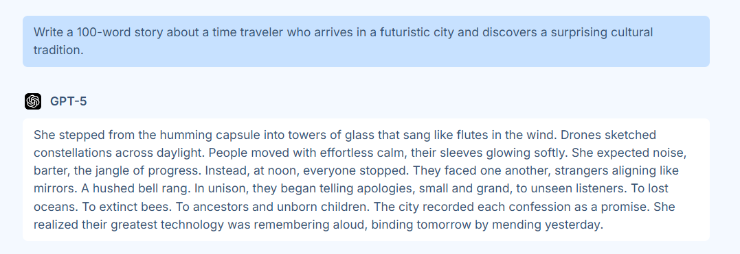 GPT-5 vs Grok 4：完整对比指南 | HIX AI