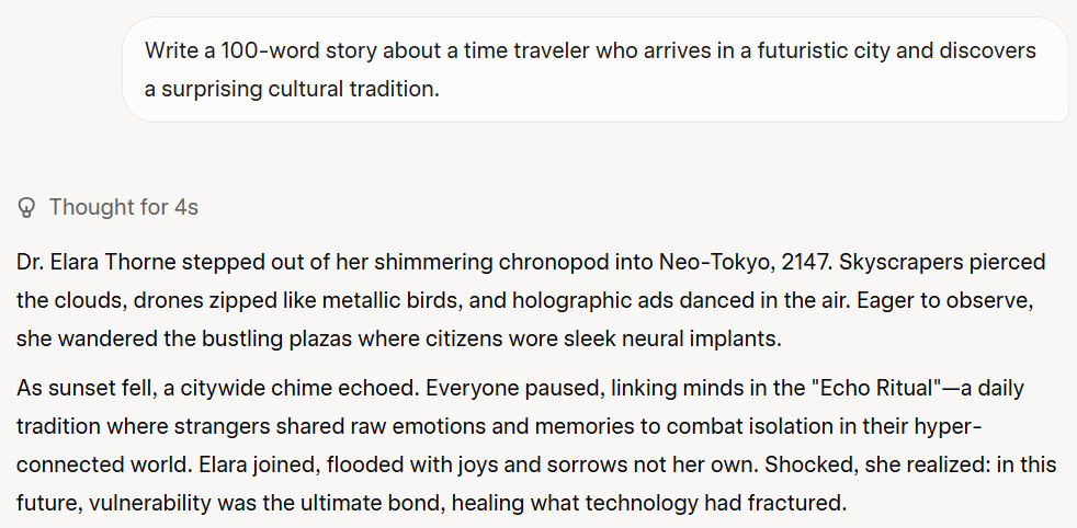 GPT-5 vs Grok 4: A Complete Comparison Guide | HIX AI