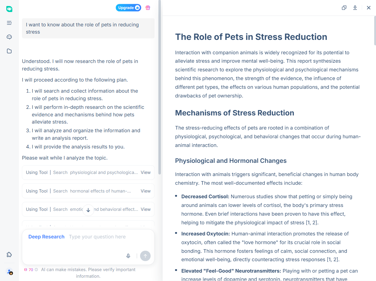 Probé más de 30 agentes de IA y estos son los 10 mejores | HIX AI