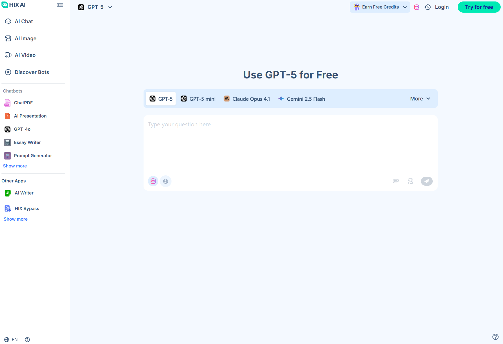 GPT-5 vs Grok 4: A Complete Comparison Guide | HIX AI