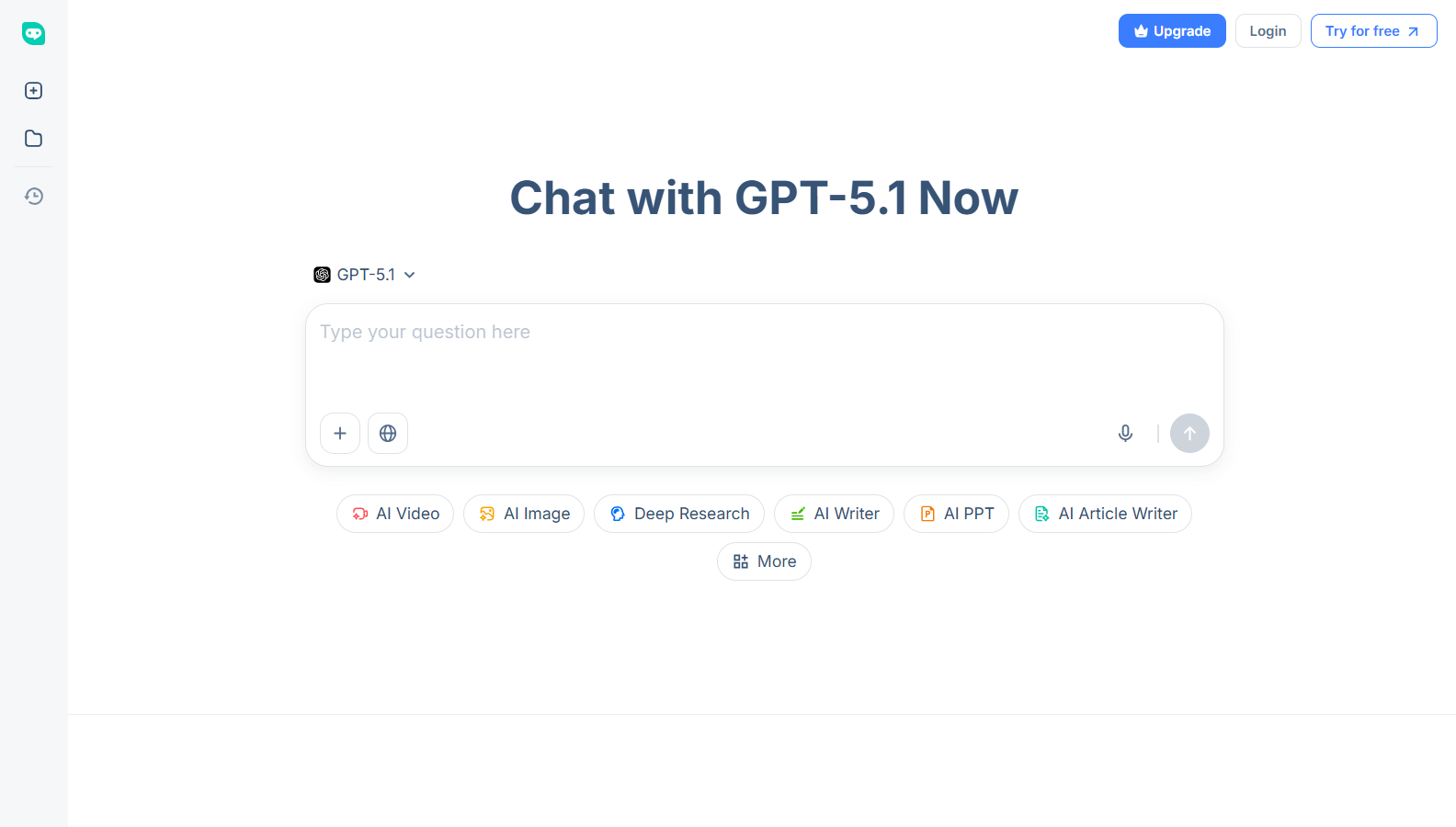 So erhalten Sie ChatGPT Plus kostenlos | HIX AI