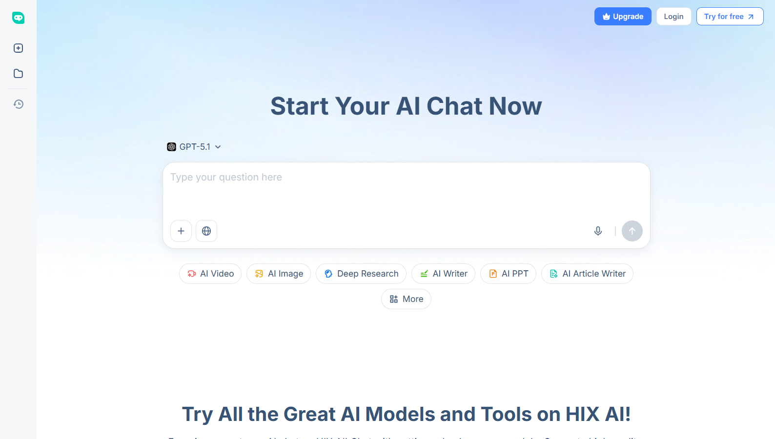 Genspark AI Review: Honest Hands-On Test & Best Alternative | HIX AI