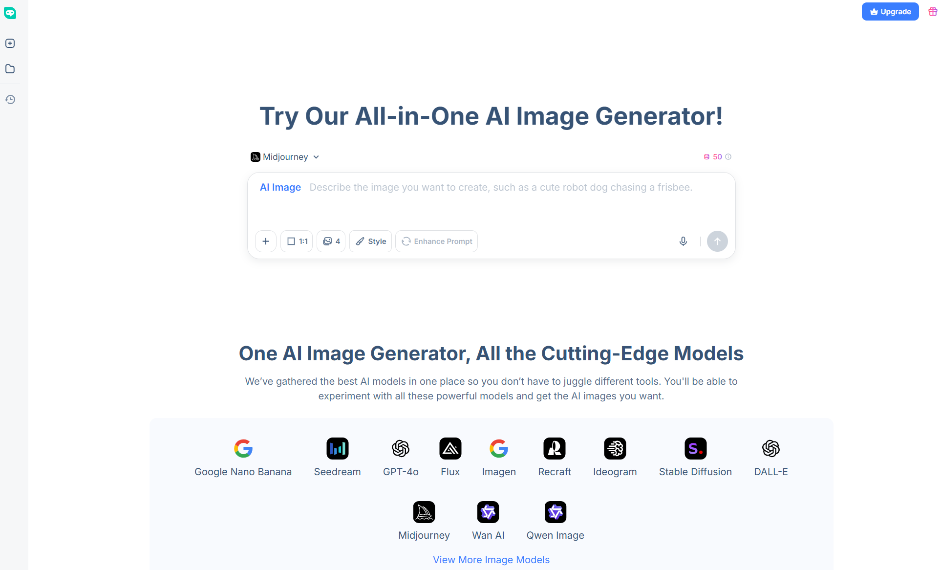 Reseña de Artlist: Mi Experiencia Honesta con sus Herramientas de AI ...