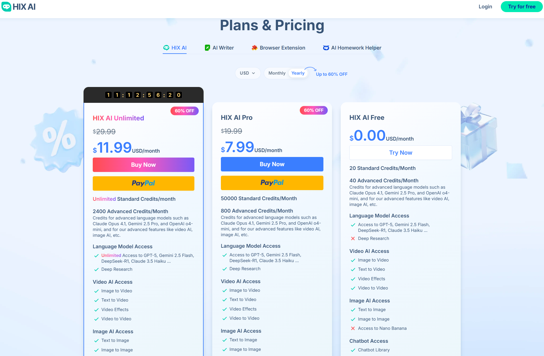 Lohnt sich ChatGPT Plus? Preise, Funktionen und Alternativen | HIX AI