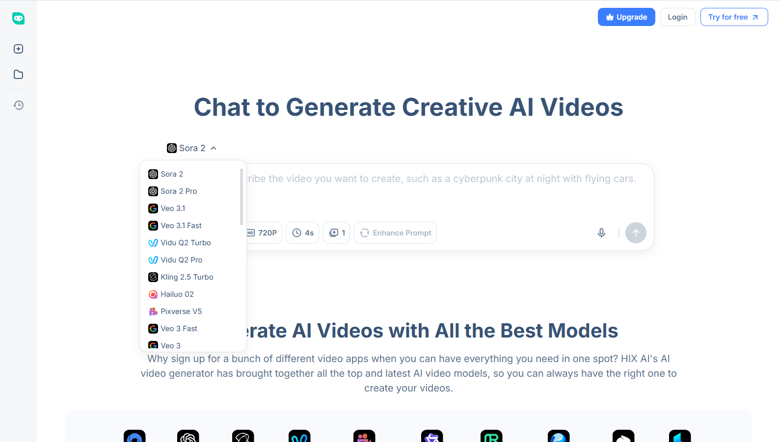 How to Get Sora App Invite Codes for Sora 2? | HIX AI