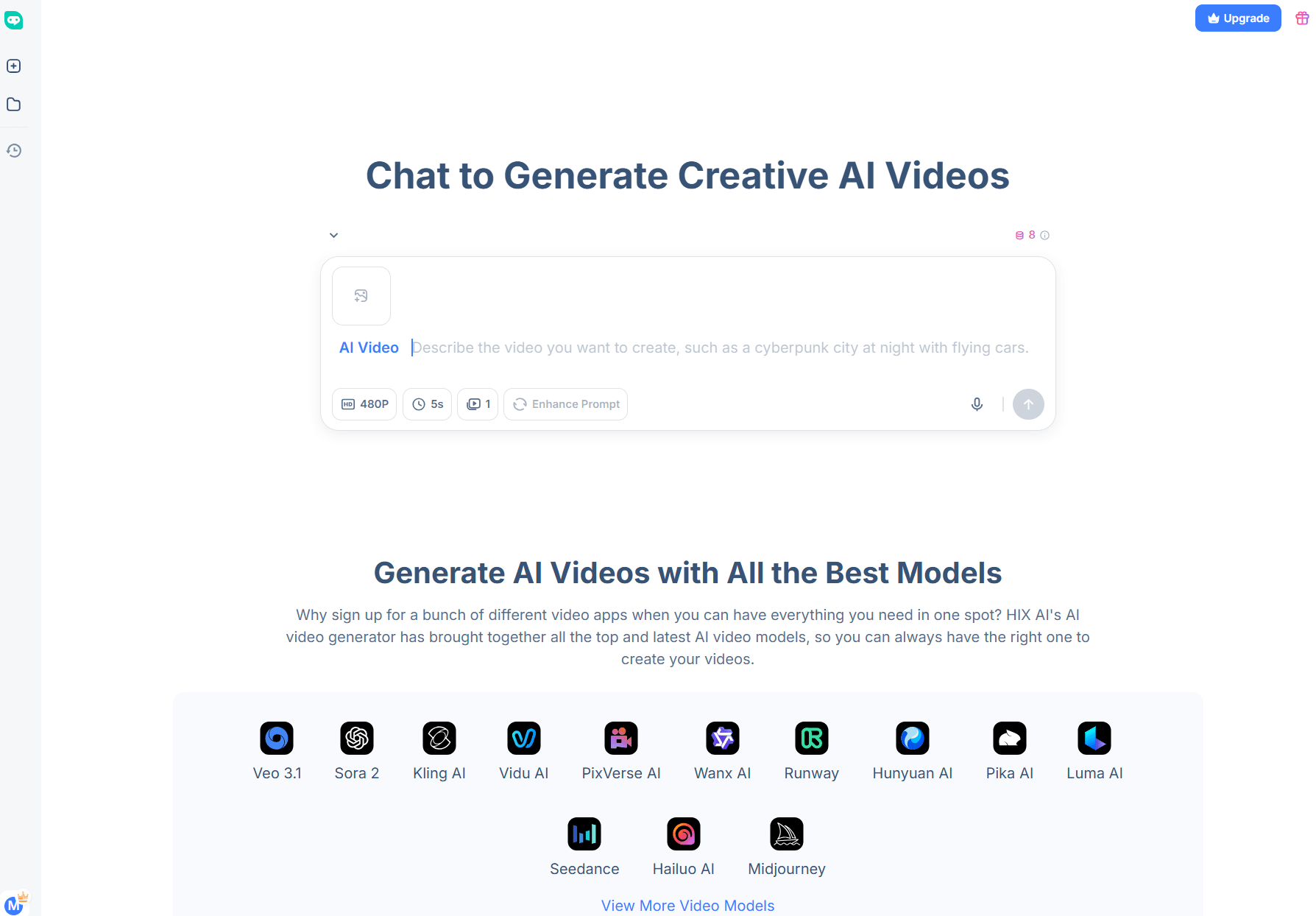 10 darmowych generatorów wideo AI bez znaków wodnych: oto, w czym każdy ...
