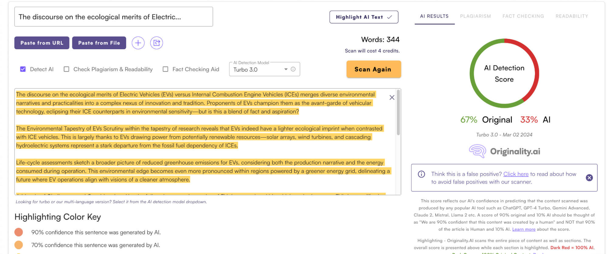 How To Bypass Ai Detection 10 Ways To Bypass Ai Detectors Hix Bypass 2830
