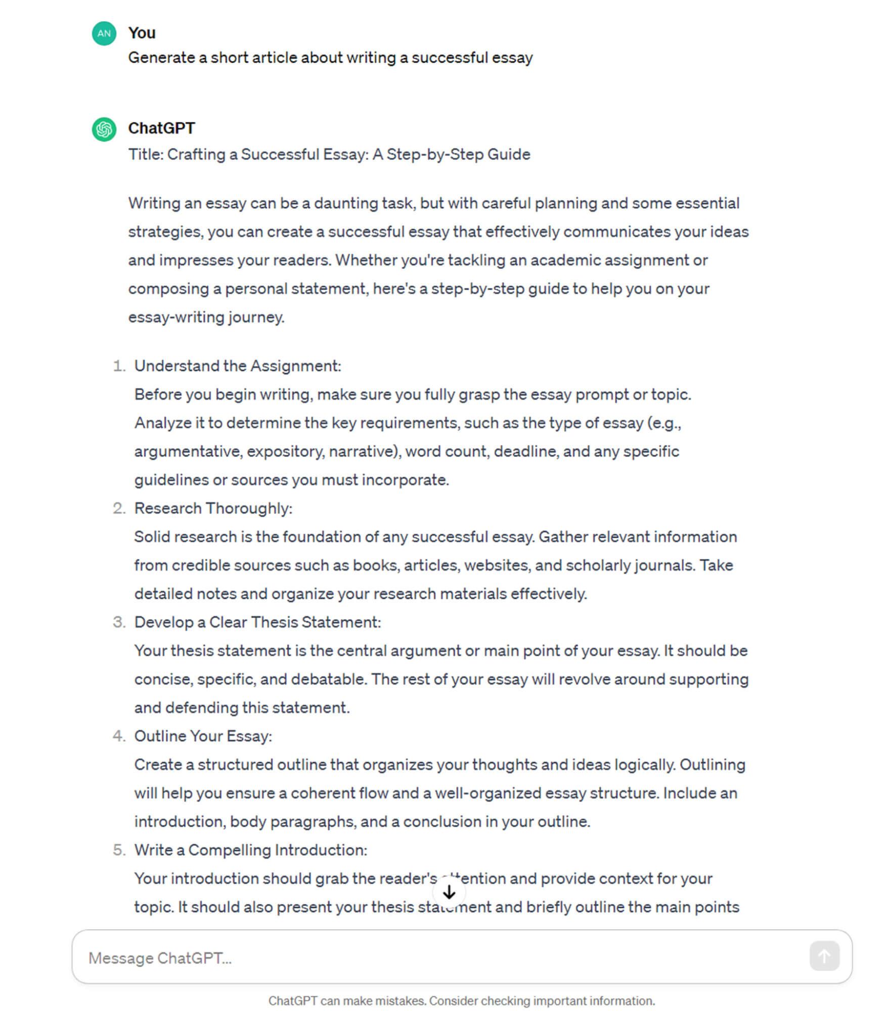 StealthGPT Review: Does StealthGPT Work to Bypass AI Detectors? | HIX Bypass