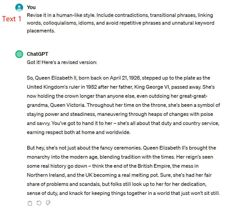 How to Make AI Content Undetectable - 10 Popular Ways to Make ChatGPT ...