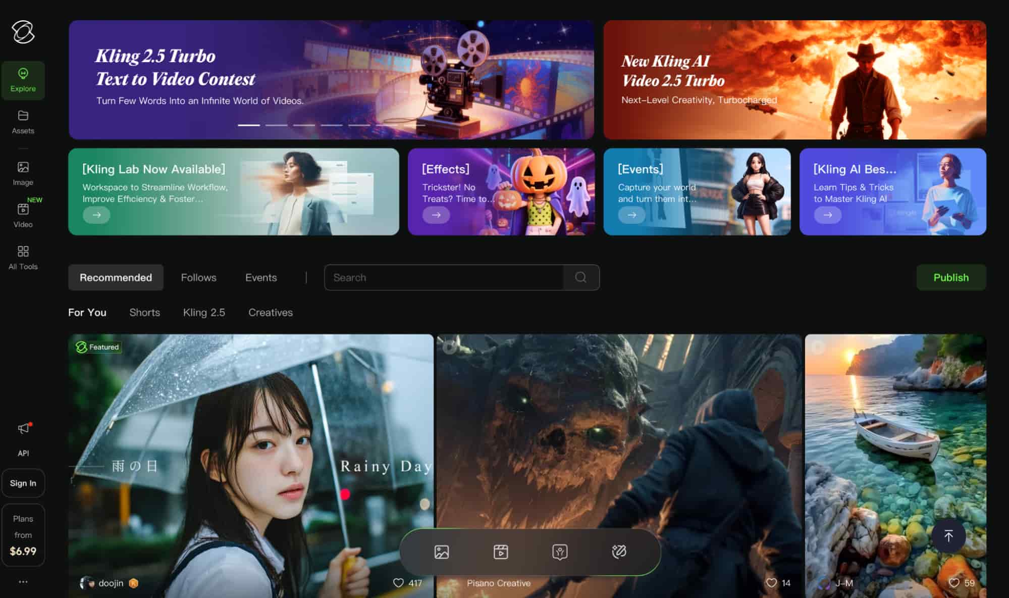 How to Use Kling AI to Generate Quality Videos [with Images]