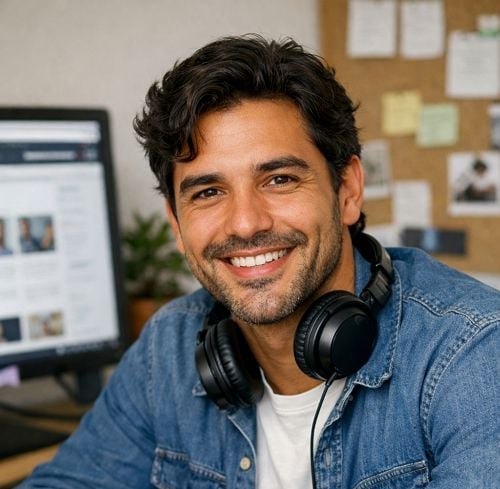 5 Melhores Geradores de Vídeo IA Grátis em 2026