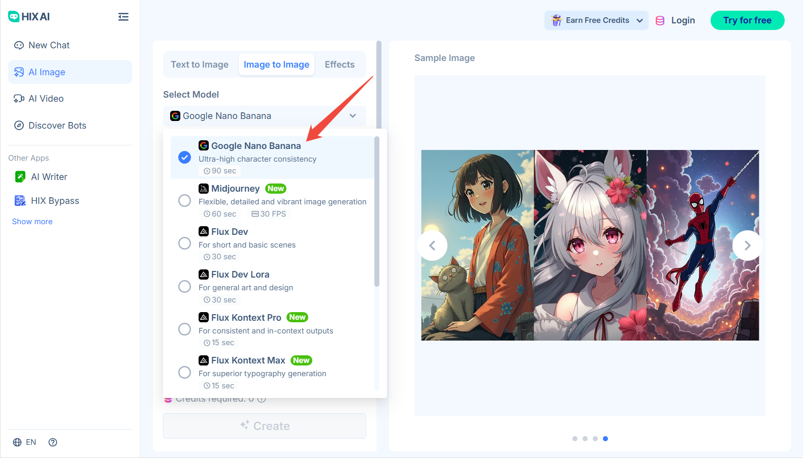 I Tested Google Nano Banana: Is It Really That Good? | HIX AI