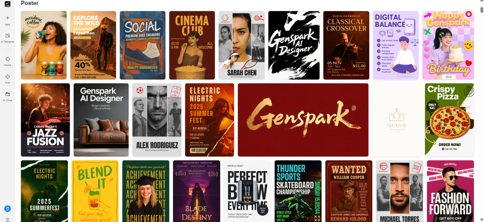 Genspark AI Review: Honest Hands-On Test & Best Alternative | HIX AI