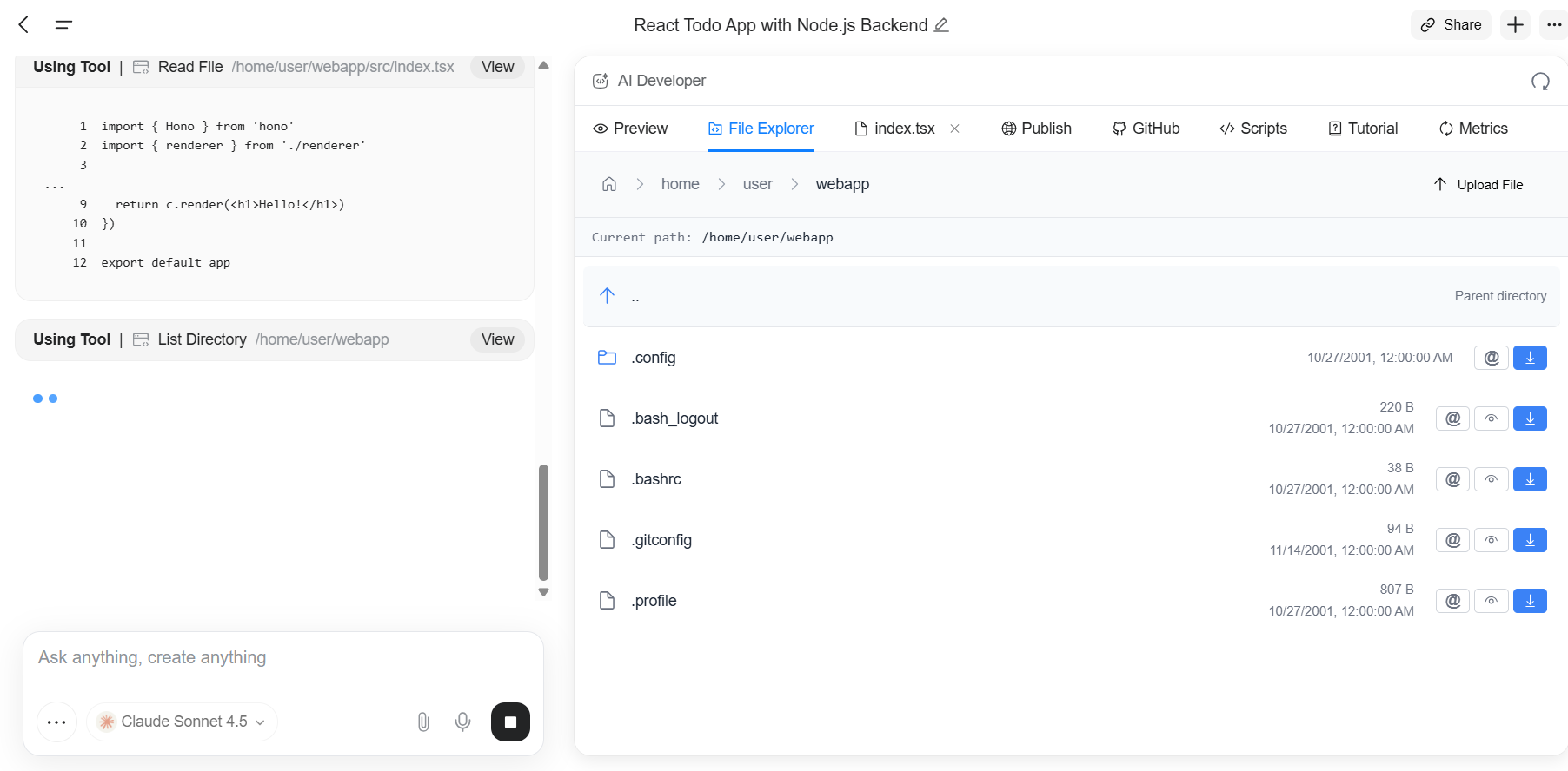Genspark AI Review: Honest Hands-On Test & Best Alternative | HIX AI