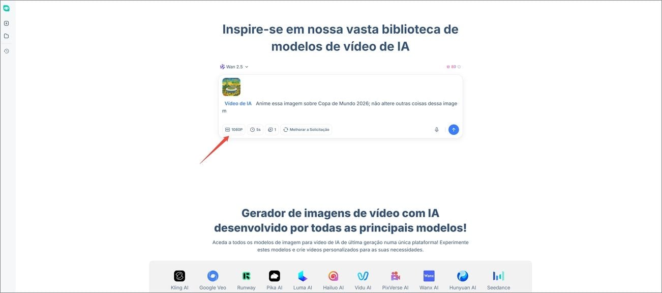 Animar imagem online grátis com IA: passo a passo com 4 ferramentas