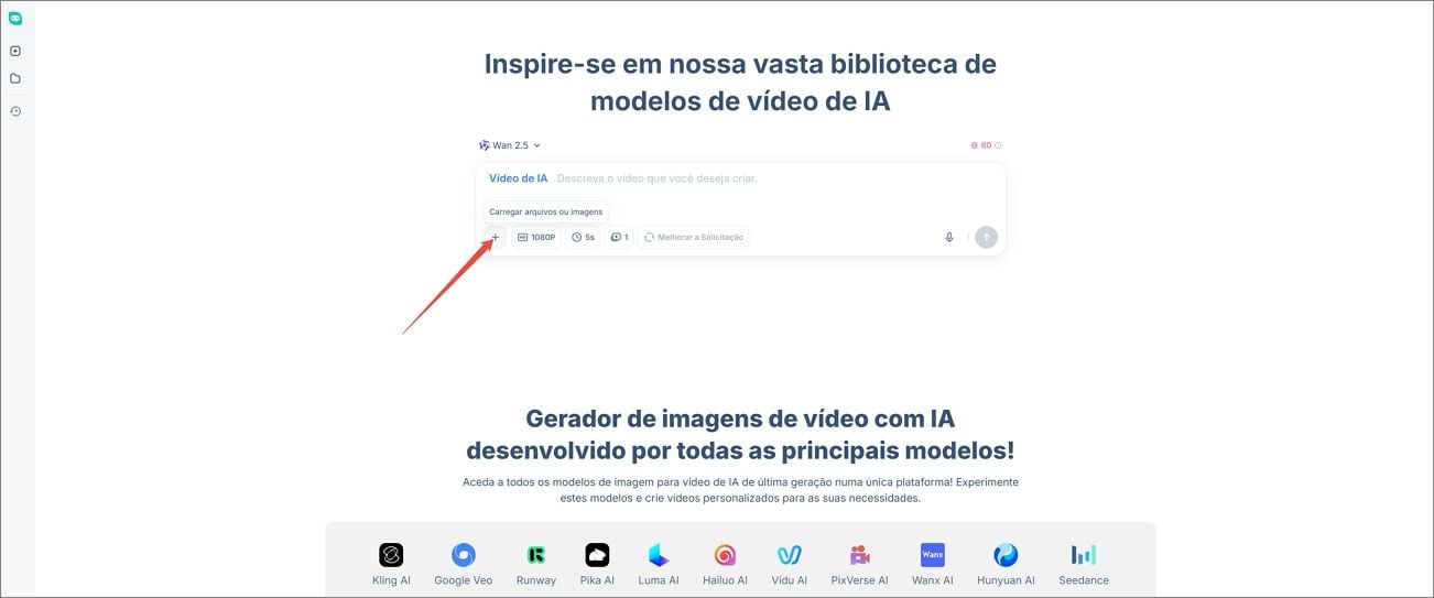 Animar imagem online grátis com IA: passo a passo com 4 ferramentas