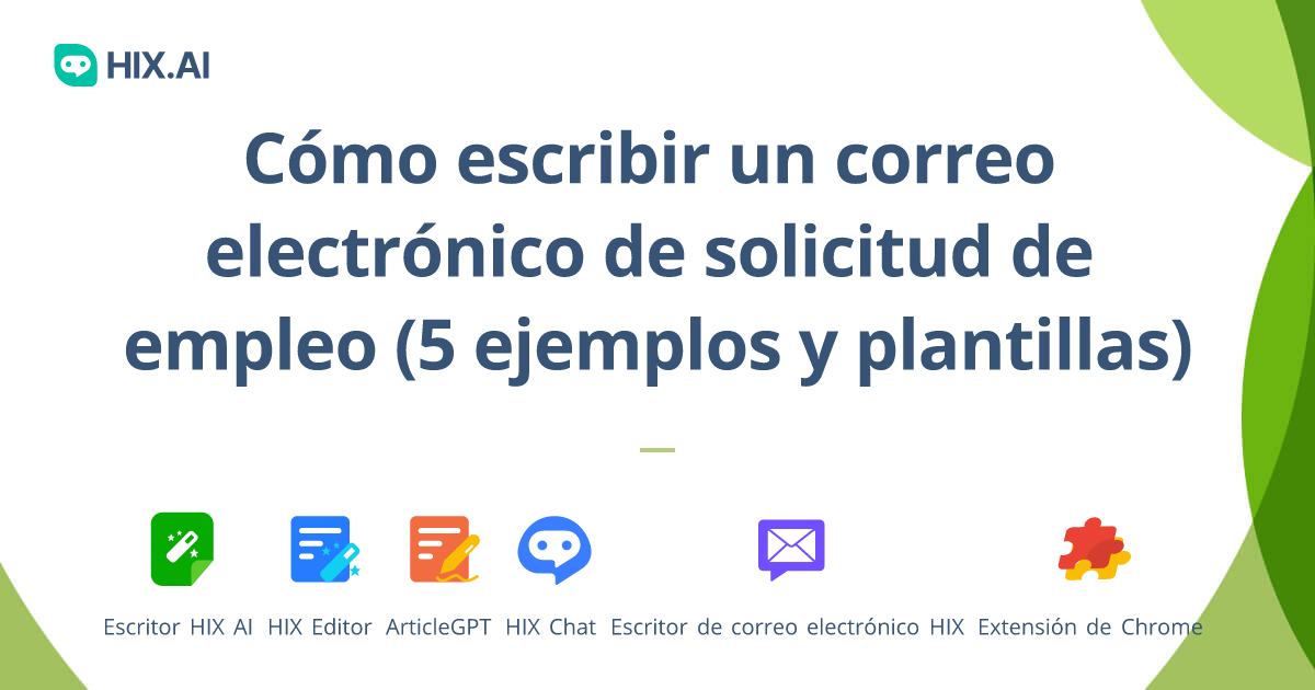 Ejemplo De Cómo Escribir Un Correo Electrónico Profesional Cómo