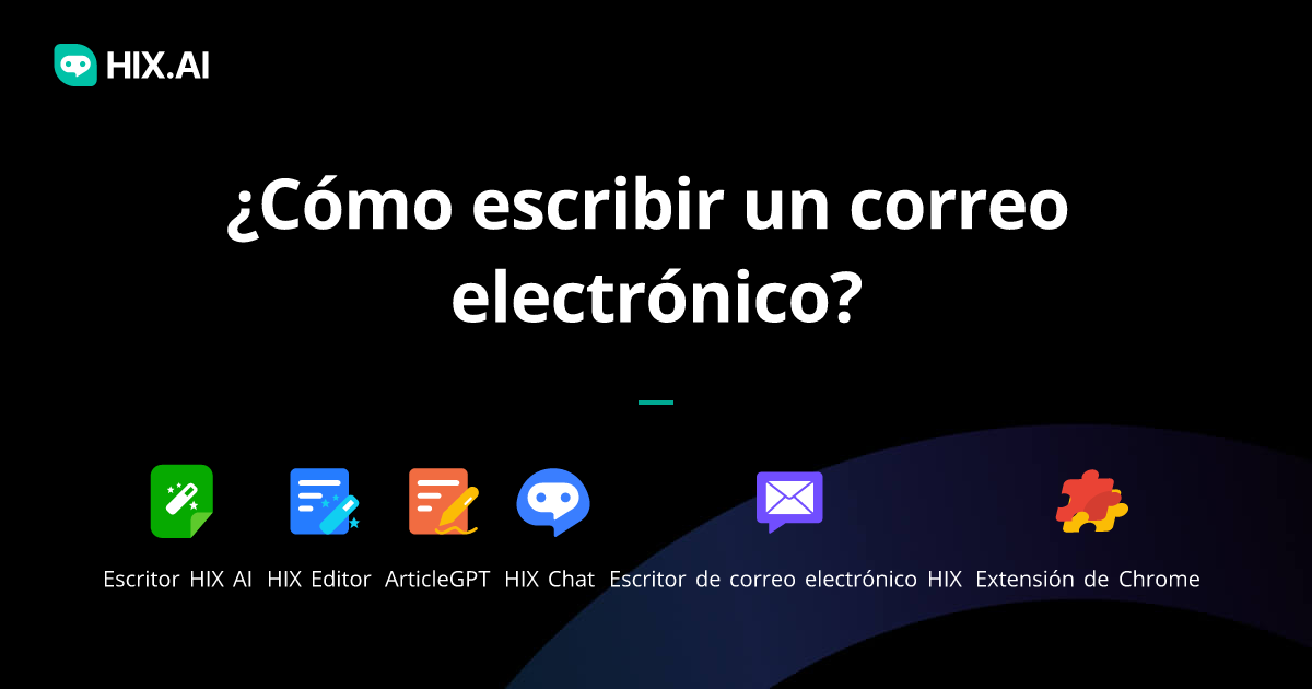 Cómo escribir un correo electrónico: una guía profesional para escribir ...