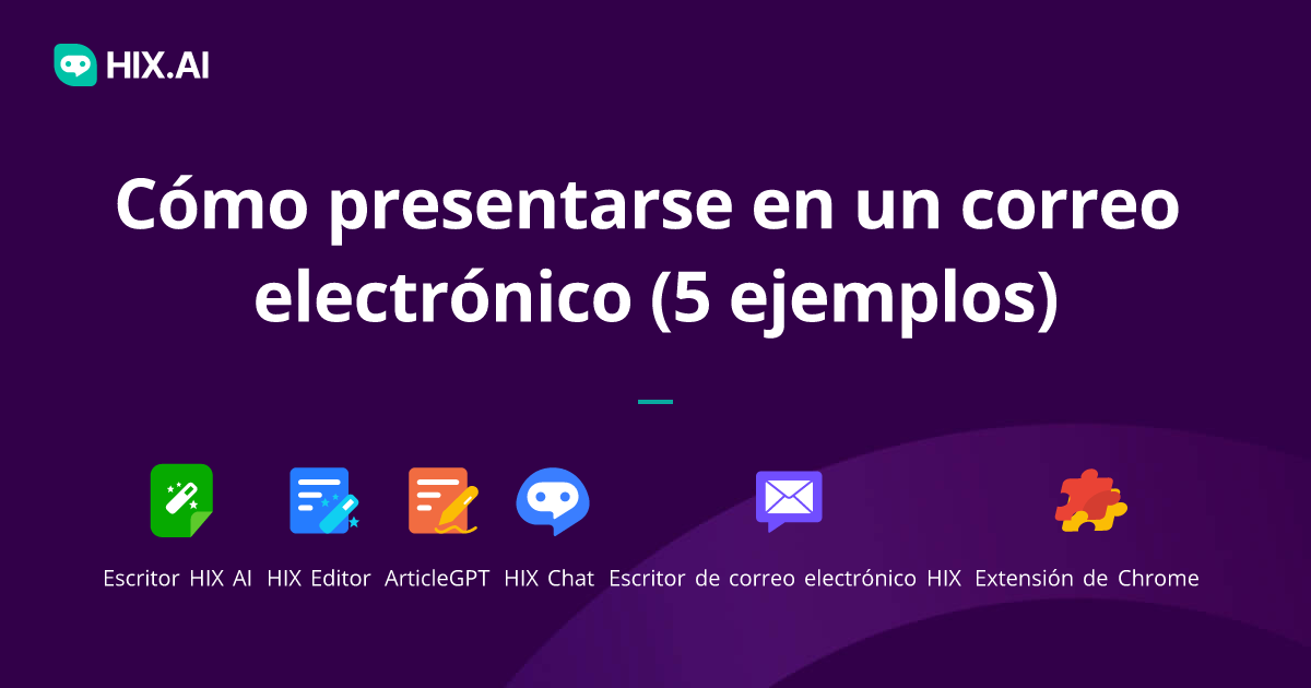 Ejemplo De Cómo Escribir Un Correo Electrónico Profesional Cómo