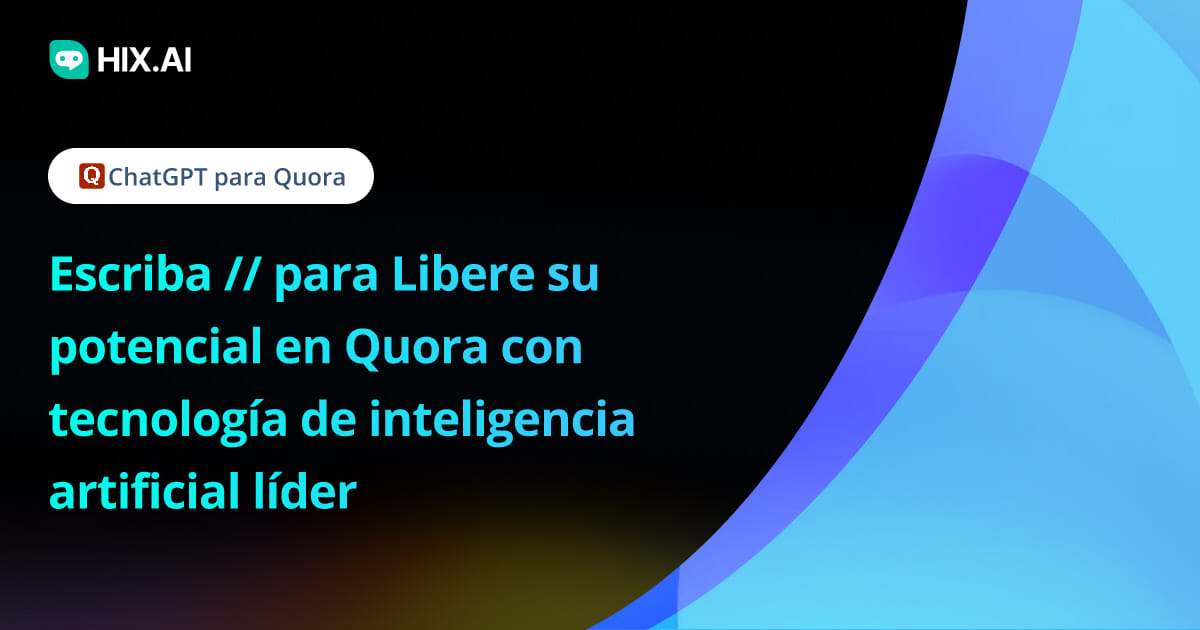 Browser Extension para Quora: escriba respuestas y publicaciones ...