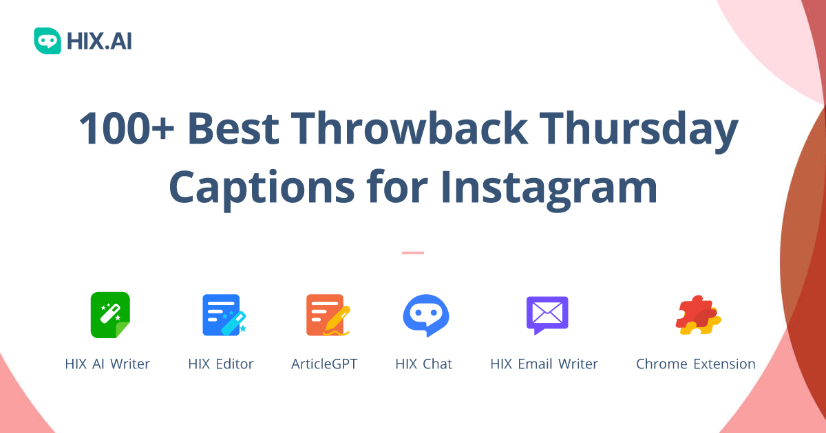 Throwback Thursday Instagram Quotes References* | Throwback Thursday?