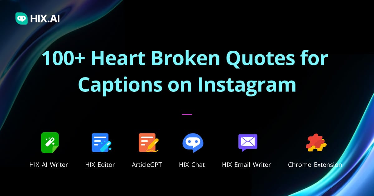 Broken Trustwith Quotes